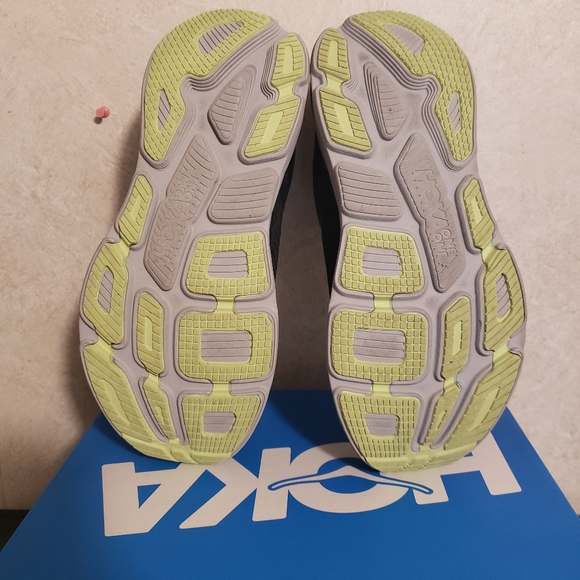 Hoka One One | Shoes | Mens Hoka Bondi 7 Inserts | Poshmark